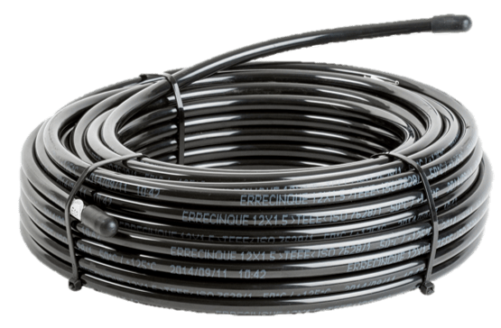 Errecinque Srl - Tubazioni a Bobina