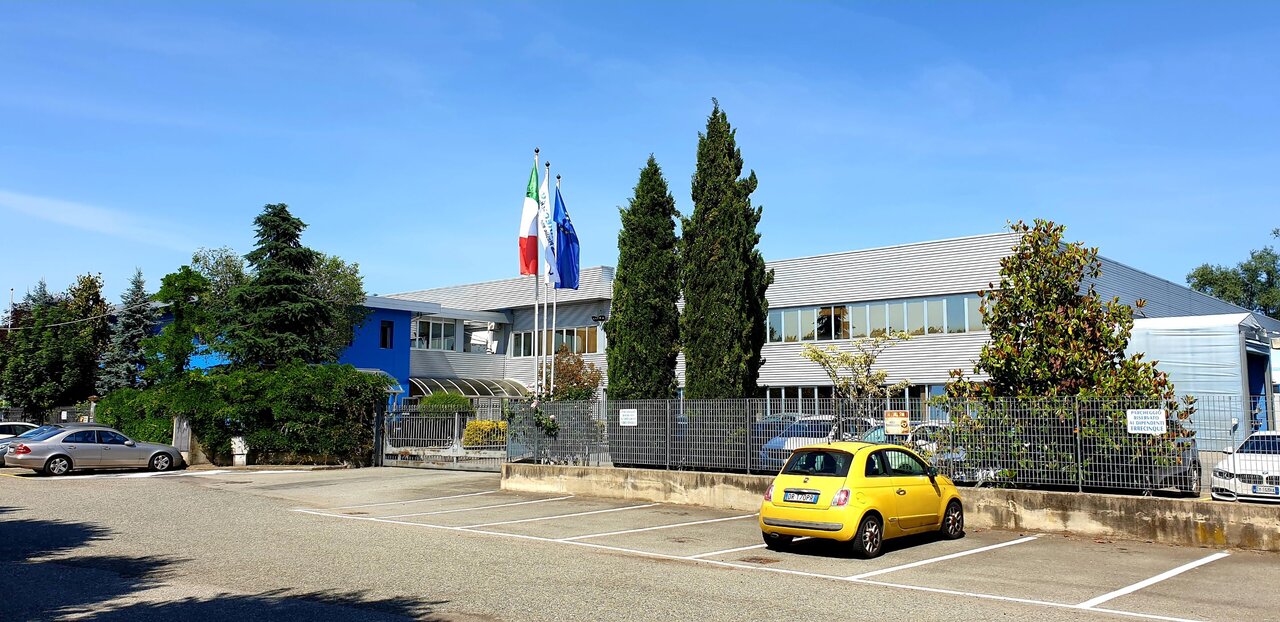 Contacts | ERRECINQUE