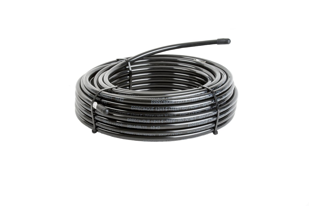 ERRECINQUE - Thermoplastic pipes