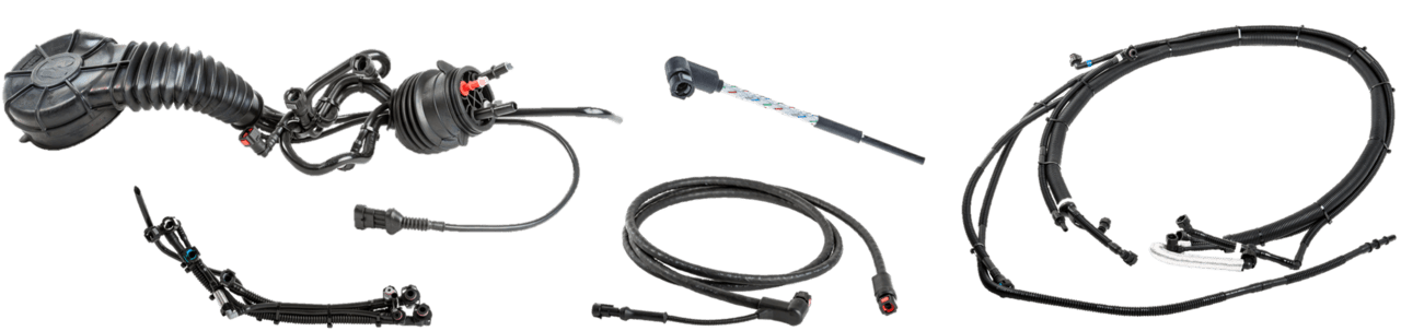 Urea piping | ERRECINQUE