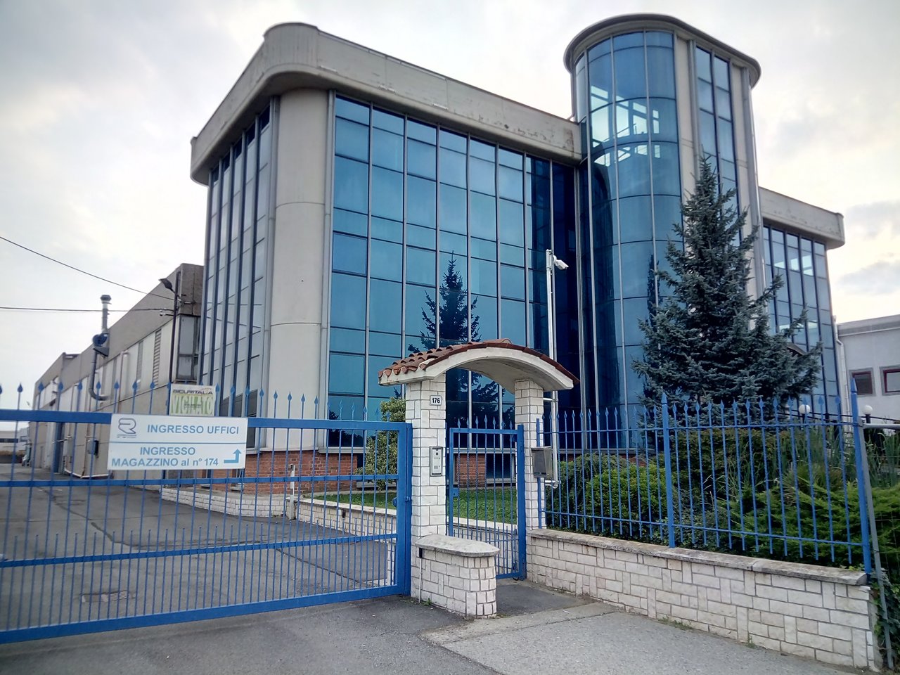 Contacts | ERRECINQUE